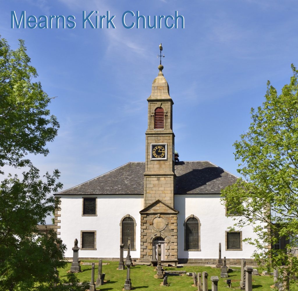 Have you ever visited Newton Mearns? - HV Property Clearance